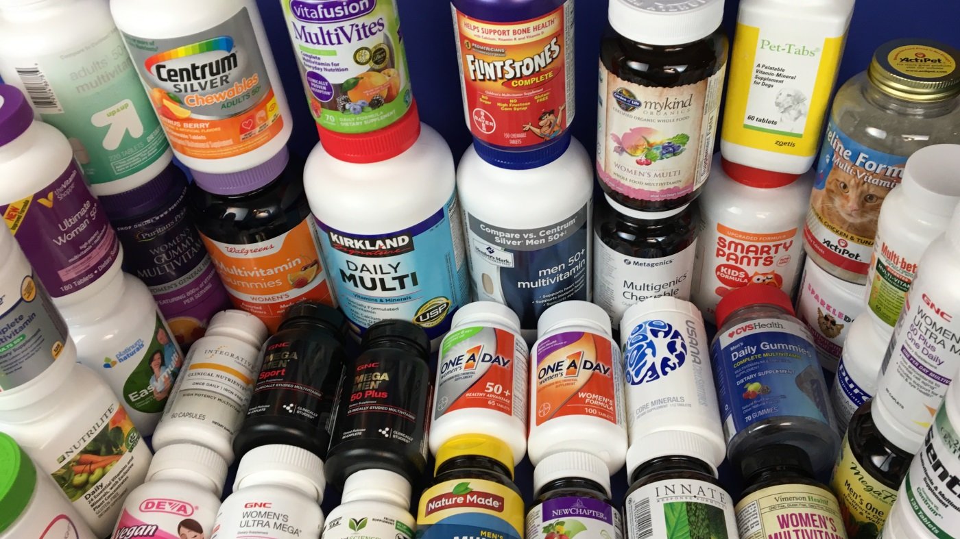 7 Best Vitamin Brands: A helpful Guidelines for you.