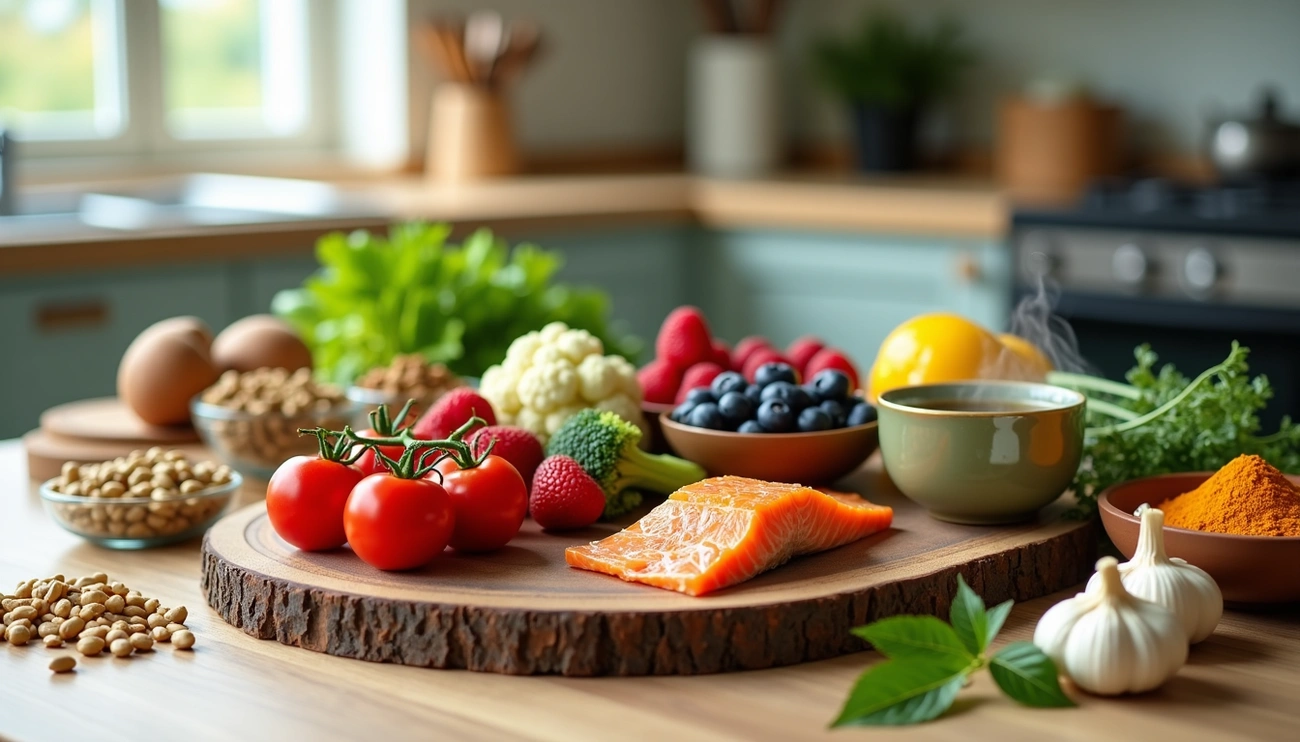 10 Best Foods for Prostate Health: Expert-Approved List 2026 - Eficture